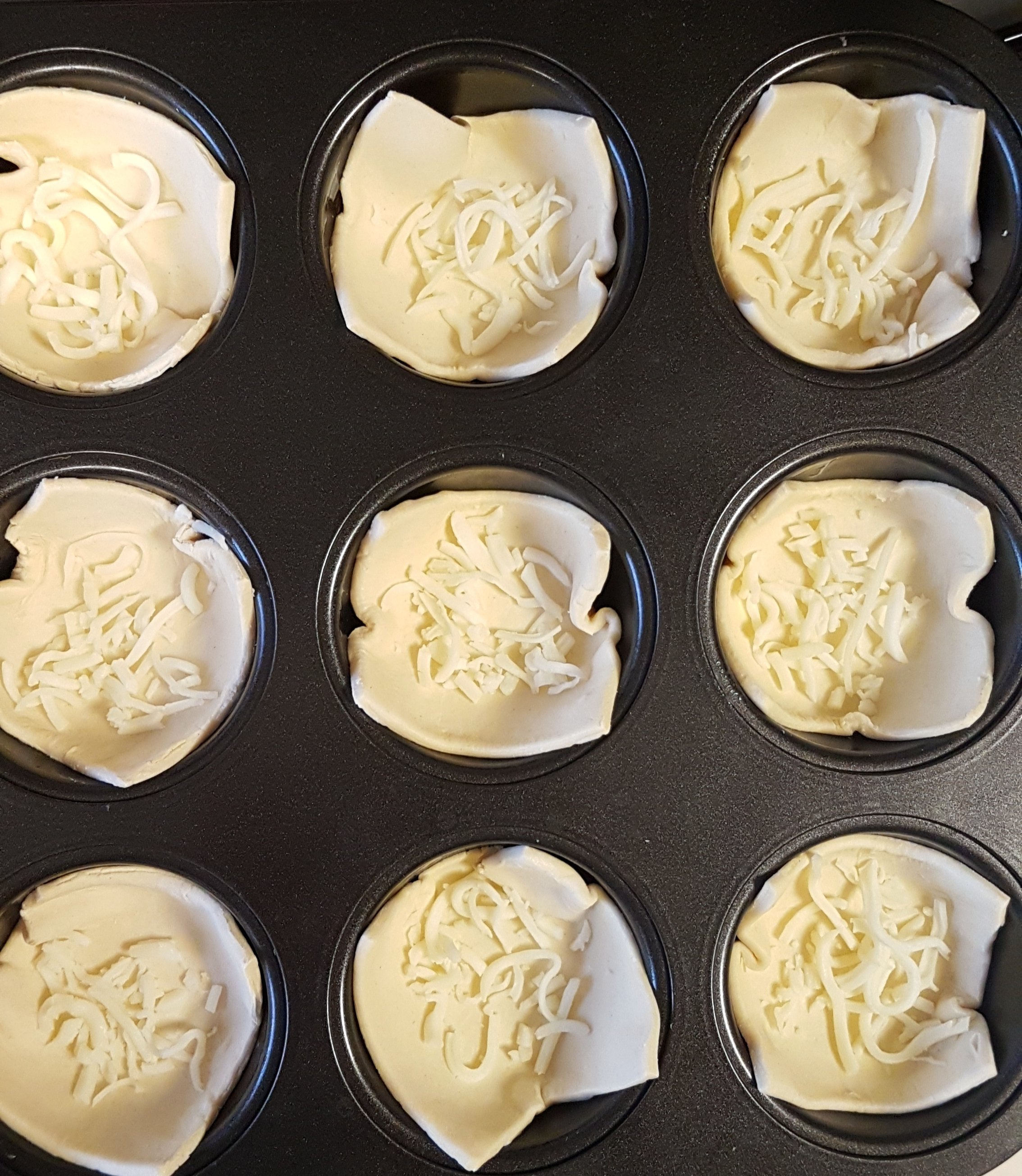 Puff Cups – B2D Plate